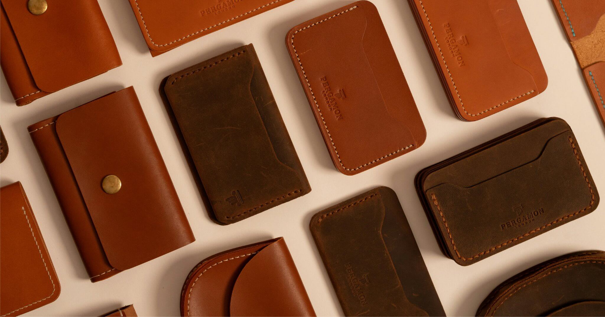 Leather manufacturing - Pytón Moda